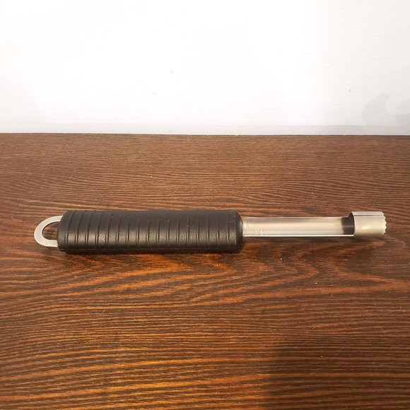 Rowoco | Kitchen | Rowoco Inox Corer Italy Stainless Steel Vintage ...